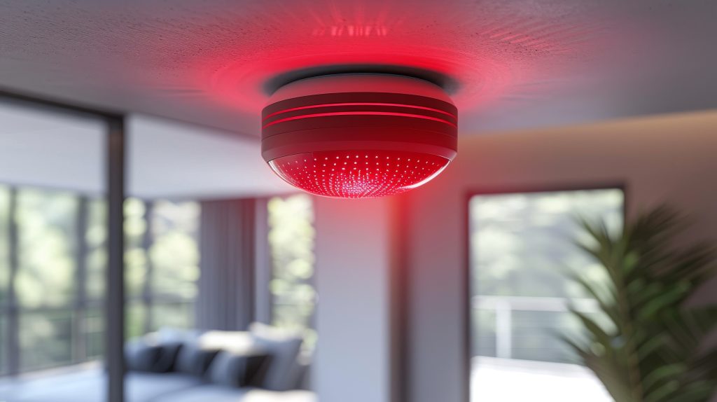 Rohan™ - Fire & Security - Philosophy